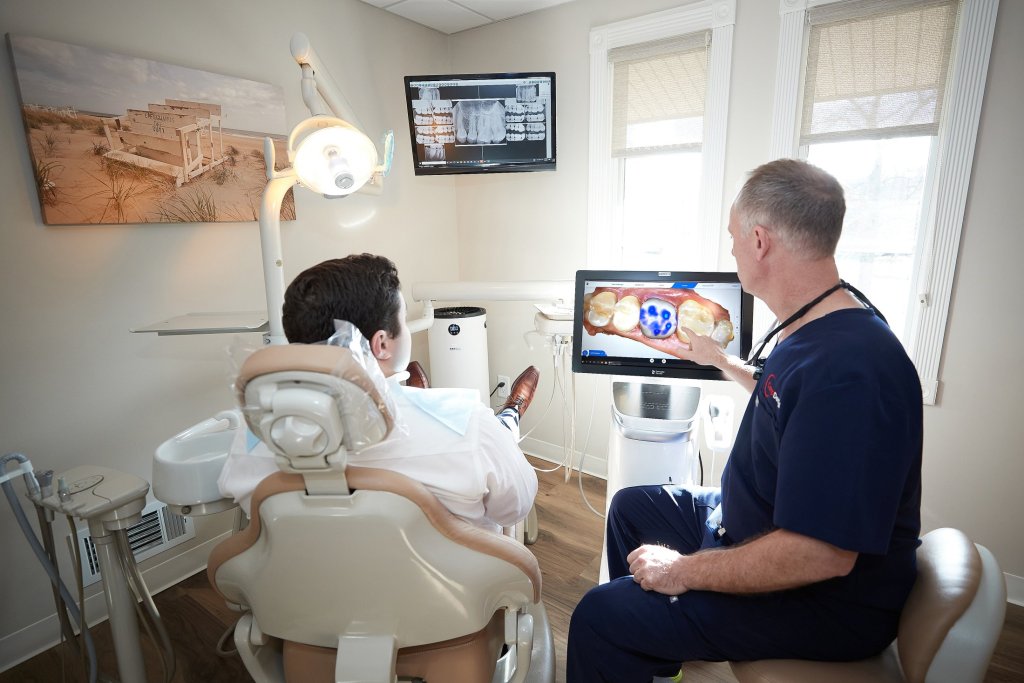 A Brief Guide to Same Day Crowns